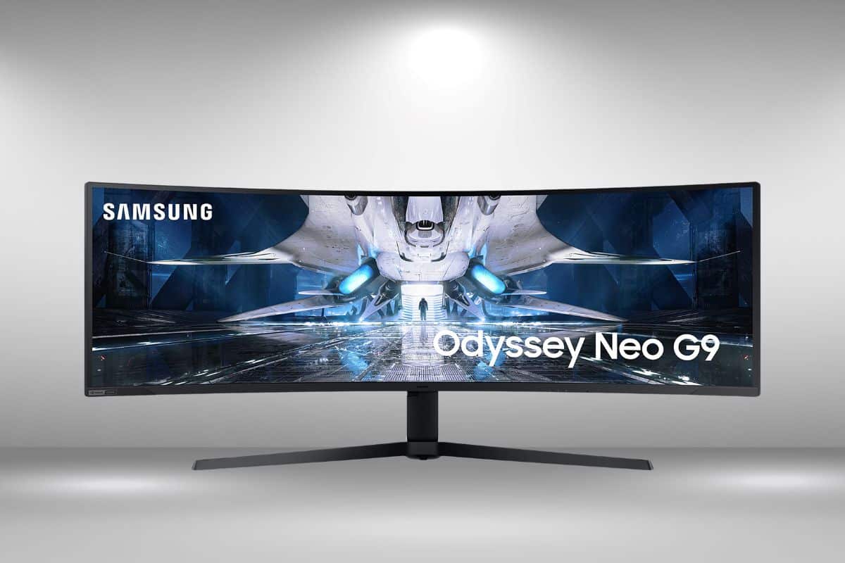 Confira os 5 melhores monitores gamer do ano