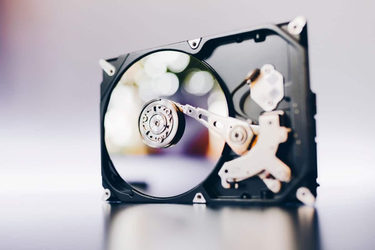 Disco rígido: um componente fundamental na era digital
